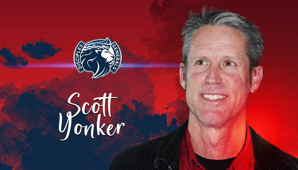 Scott Yonker | Make Him Famous Network | Videos