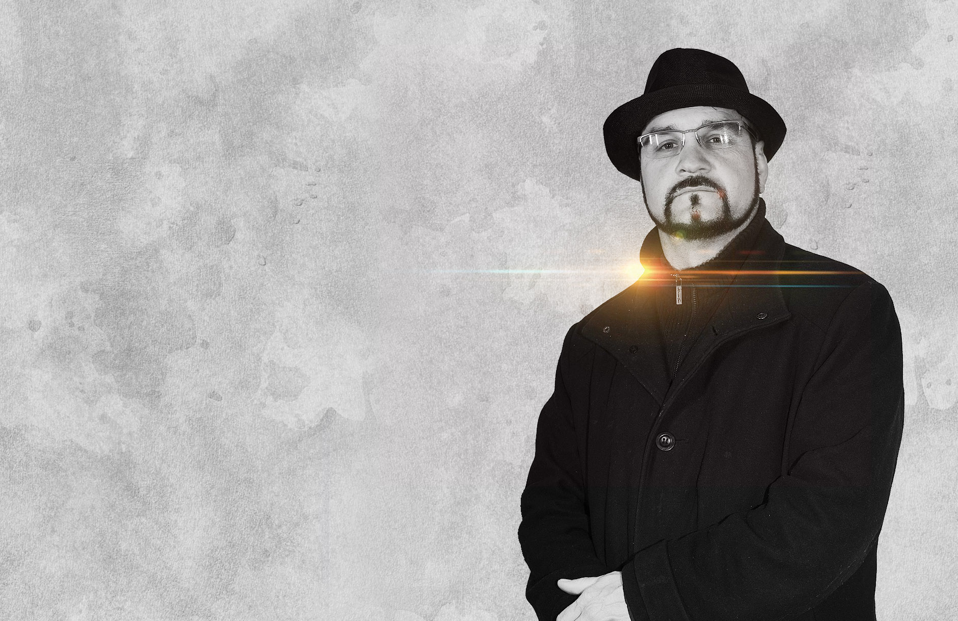 Shane Larson | Make Him Famous Network | Inspire, Entertain & Uplift